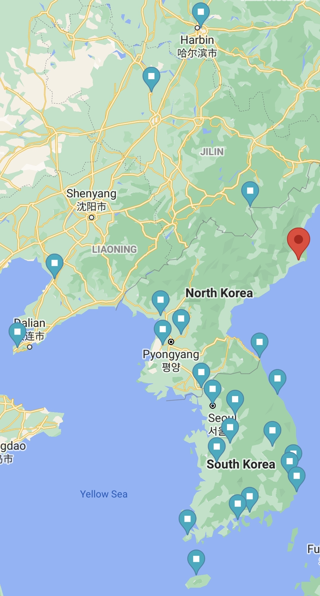 Tour Through Time: Stop 1: Hwa Dae – Newman Martial Arts