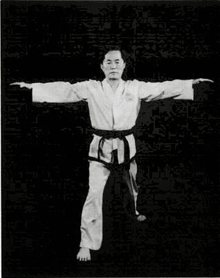 Tour Through Time: Stop 11: Kaesong Checkpoint – Newman Martial Arts