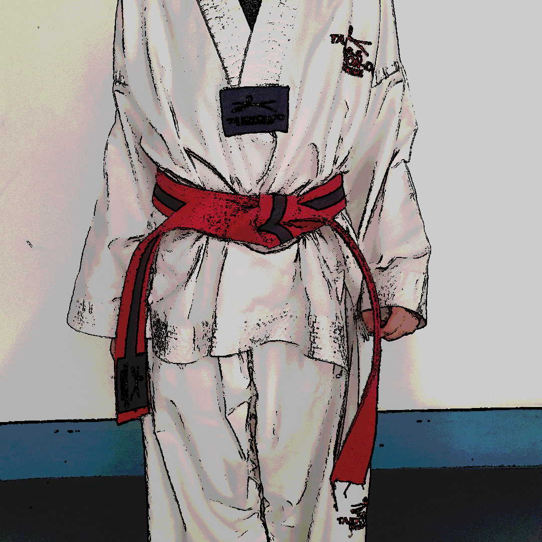 How To Tie Your Belt Newman Martial Arts